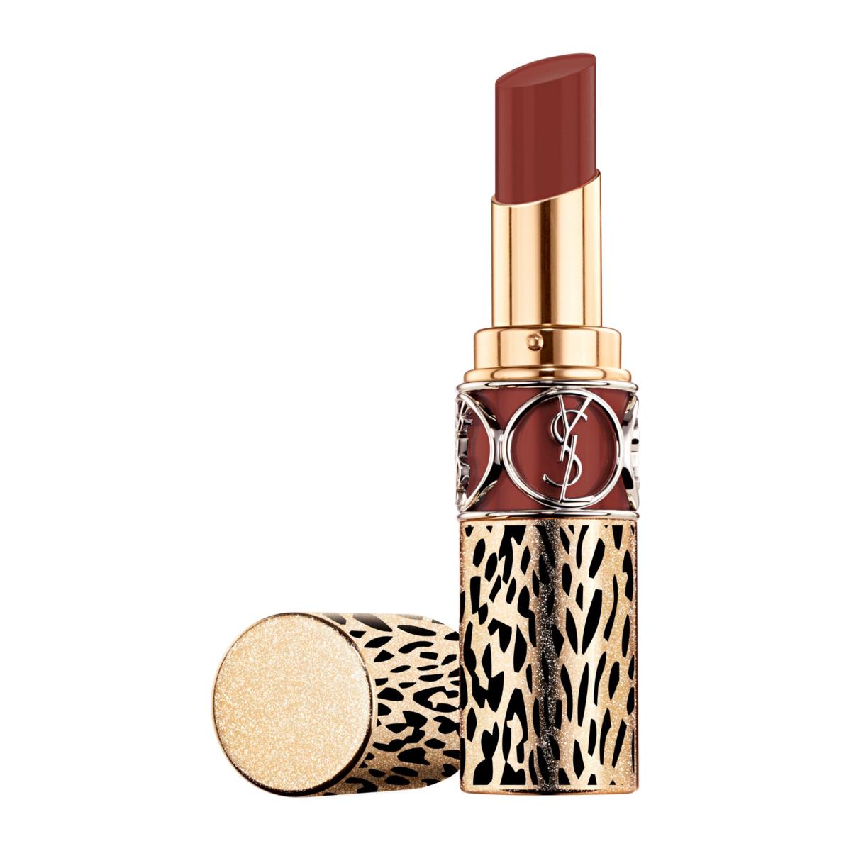 Yves Saint Laurent Rouge Volupte Shine 139 | lyko.com