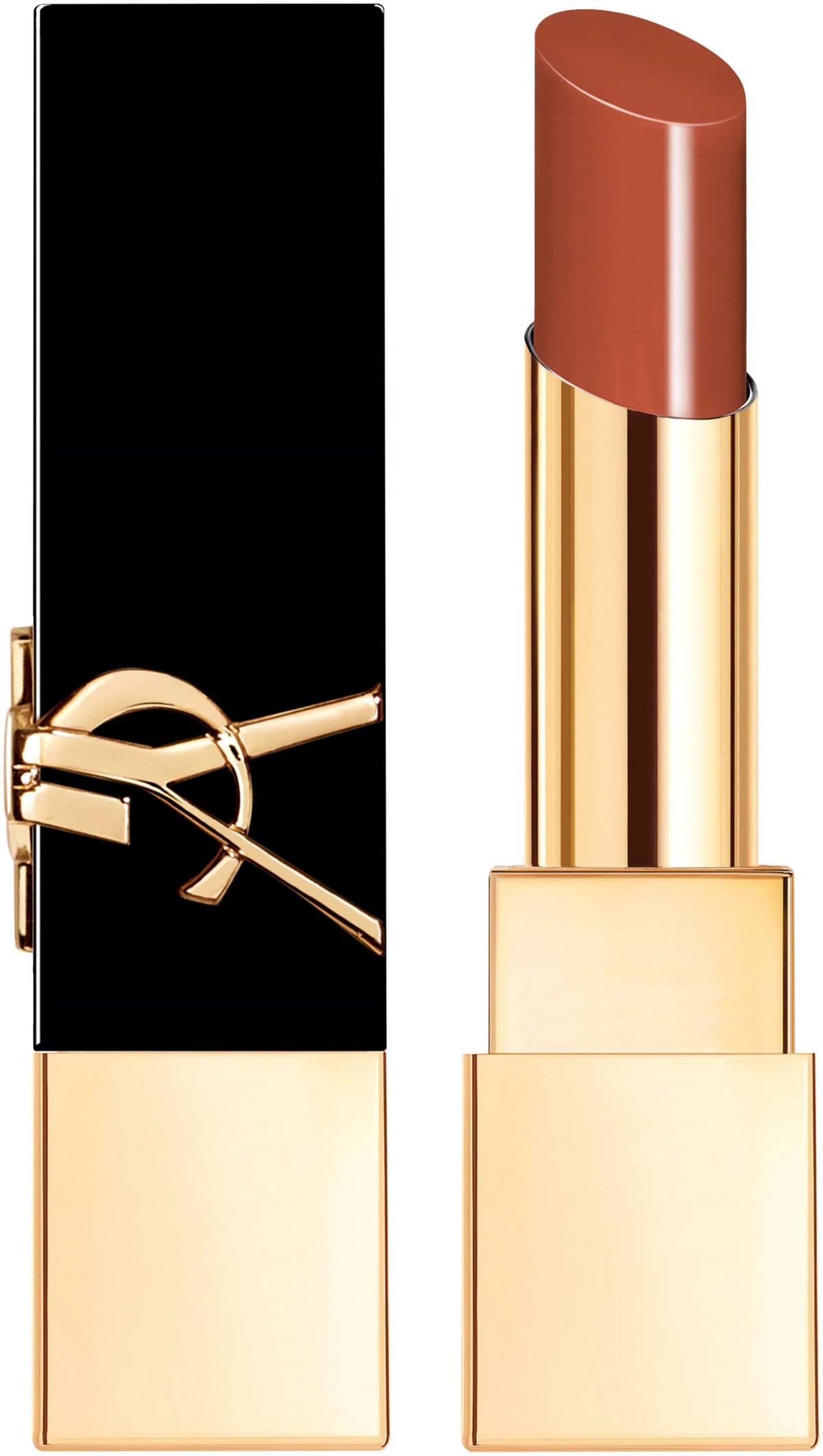 Yves Saint Laurent Rouge Pur Couture The Bold Lipstick 06 Reignited ...