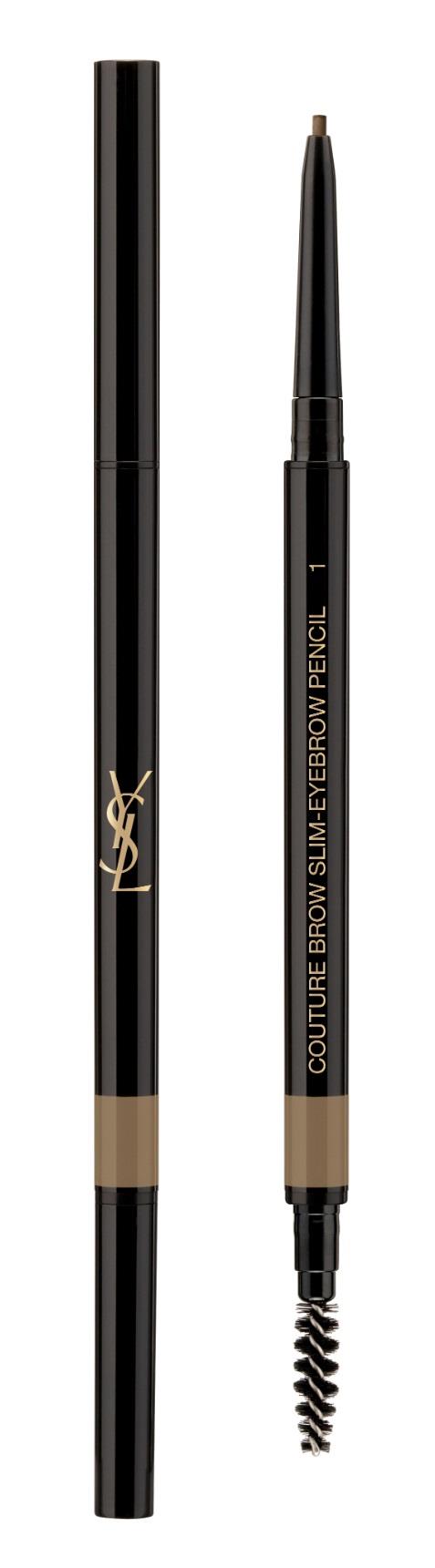 Yves Saint Laurent Couture Brow Slim 1 Blonde Cendré | lyko.com