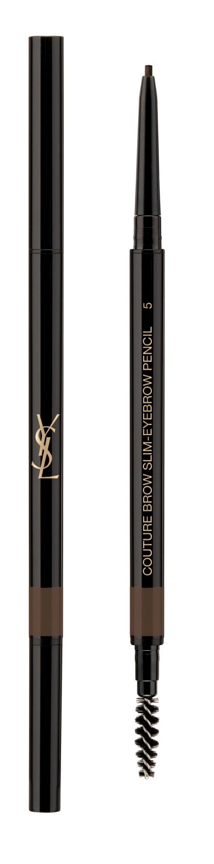 Yves Saint Laurent Couture Brow Slim 5 Brun Ombré | lyko.com