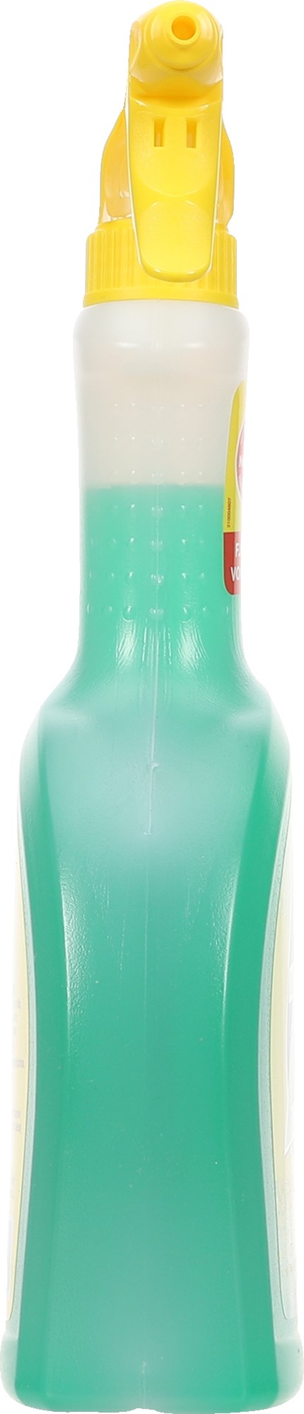 Zalo Oppvask & Kjøkkenspray 750 ml | lyko.com