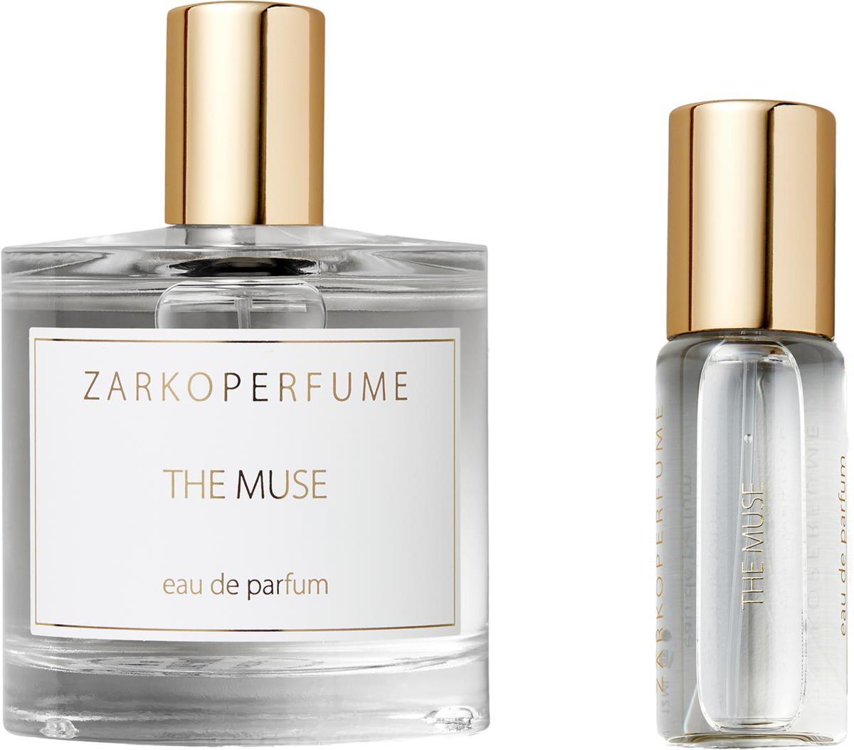 Zarkoperfume The Muse Twin Set | lyko.com