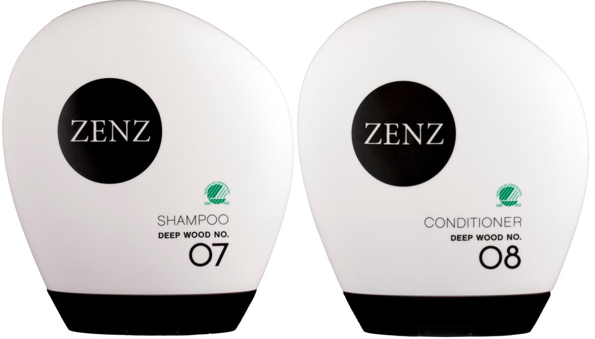Zenz Deep Wood Paket | lyko.com Zenz Deep Wood Paket | lyko.com