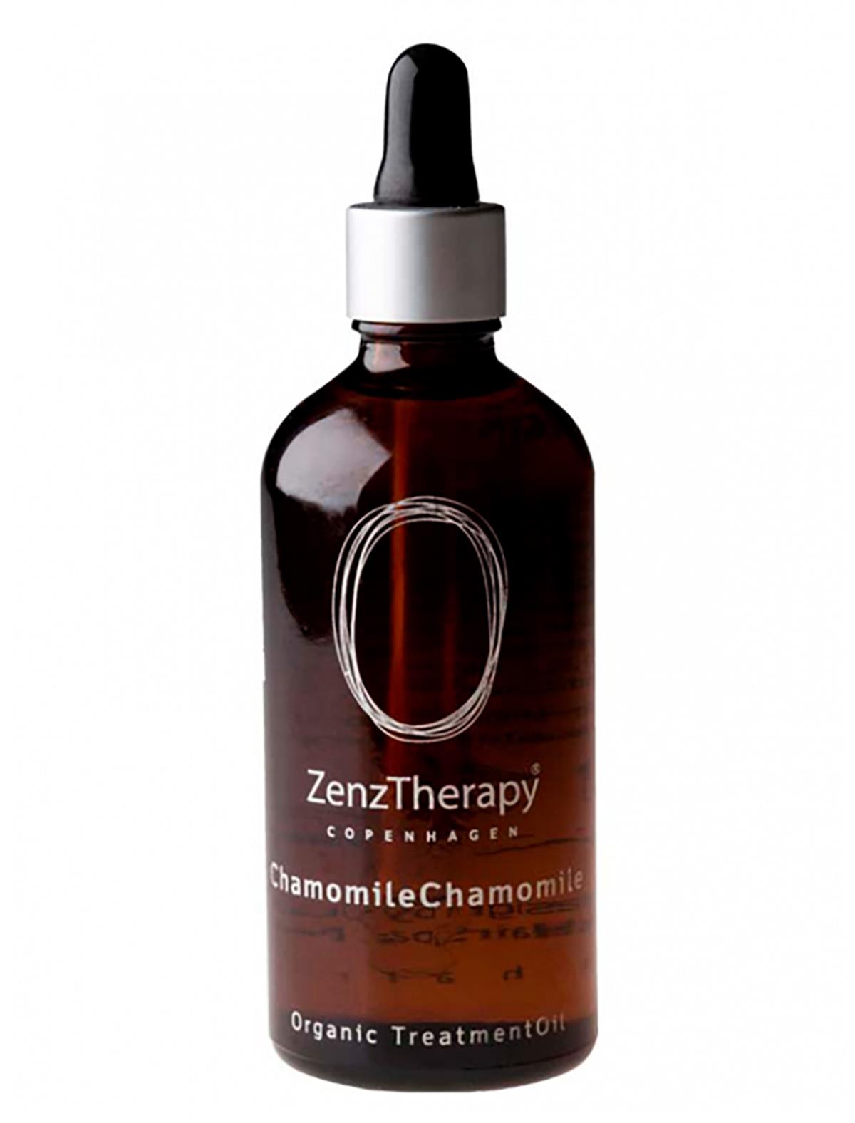 Zenz Therapy Chamomile Oil 100 ml | lyko.com