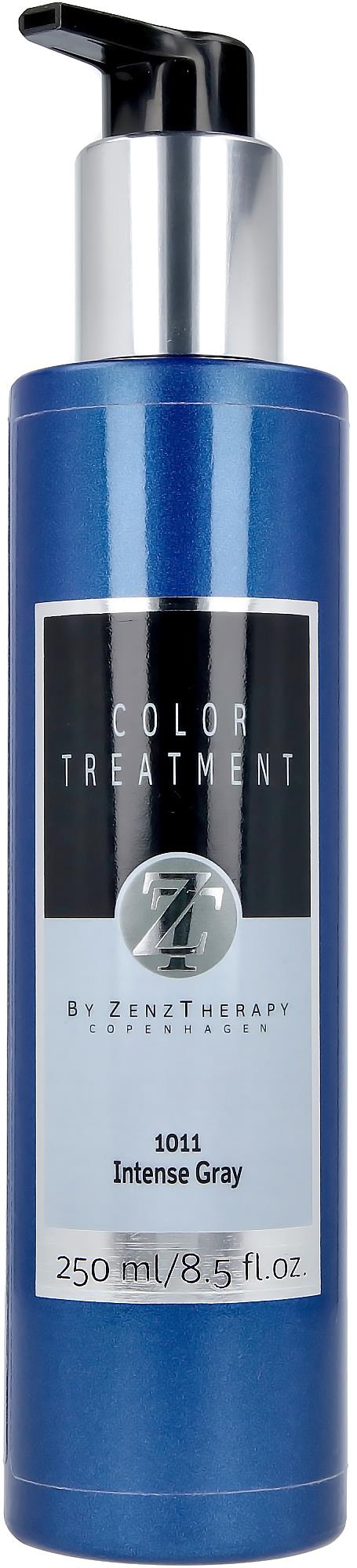 Zenz Therapy Color Treatment Intense Grey 1011 | lyko.com