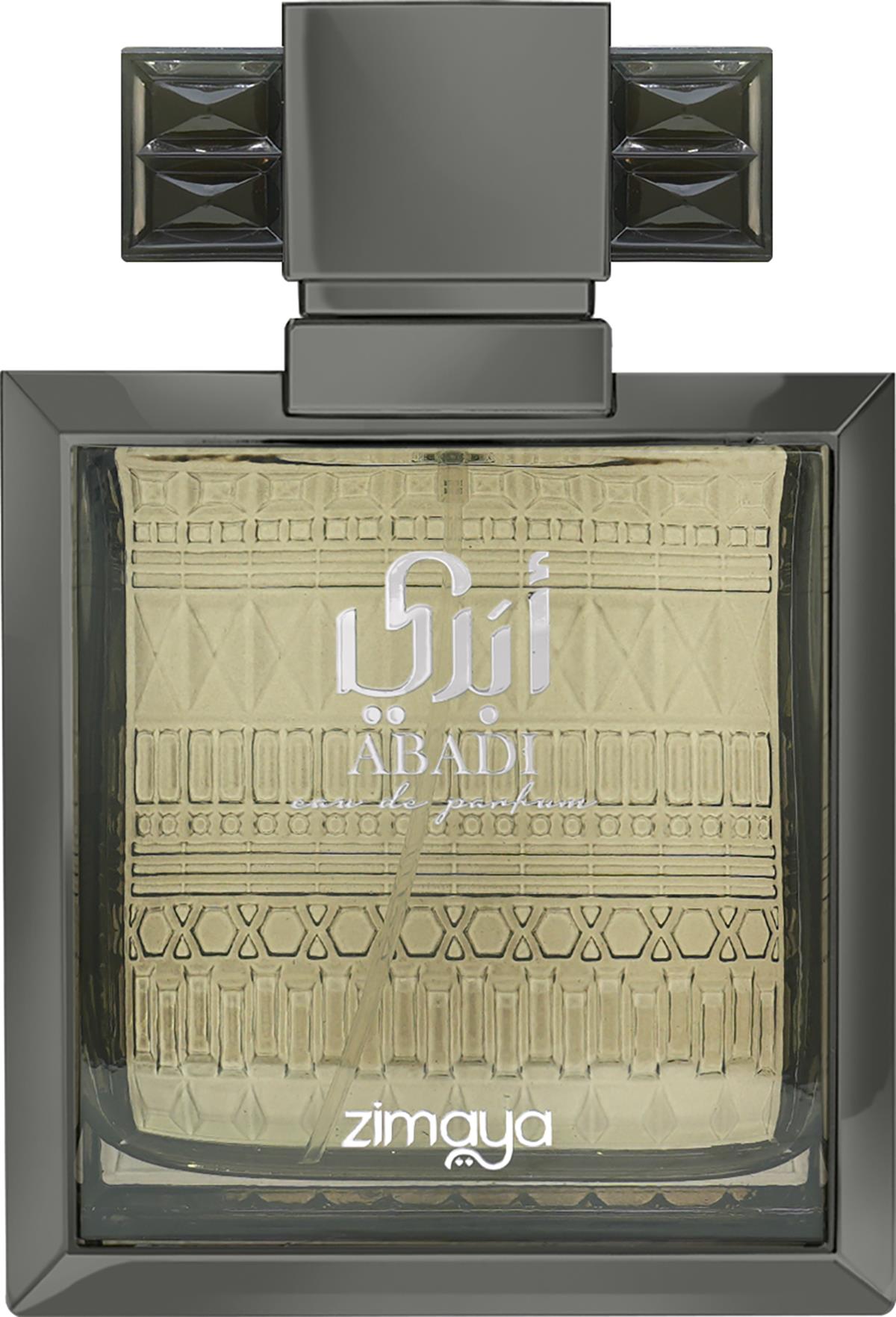 Zimaya Abadi Saga Eau de Parfum 100 ml | lyko.com
