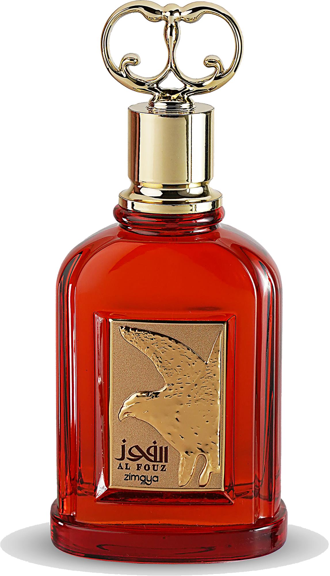 Zimaya Al Fouz Eau de Parfum 100 ml | lyko.com