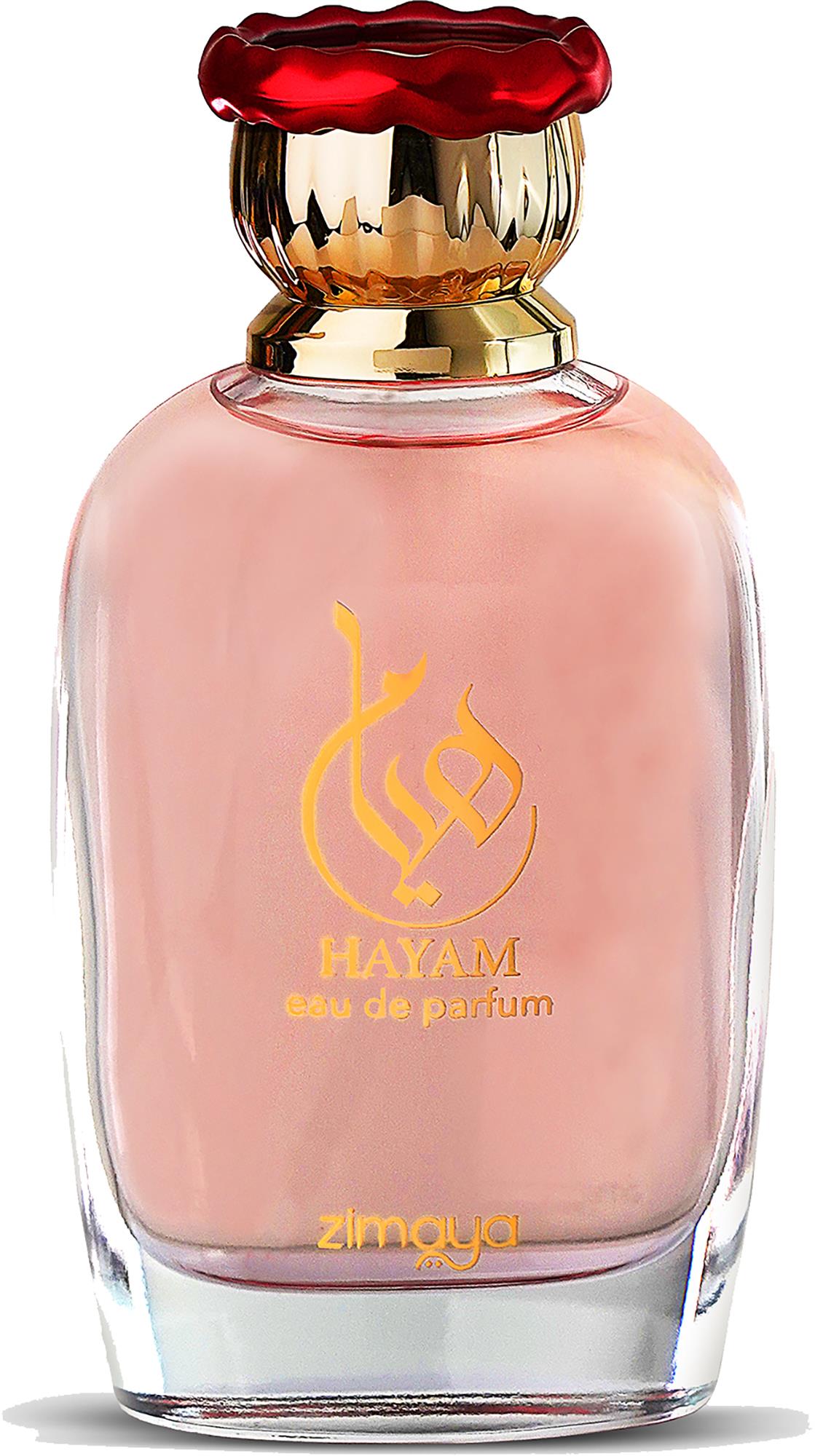 Zimaya Hayaam Eau de Parfum 100 ml | lyko.com