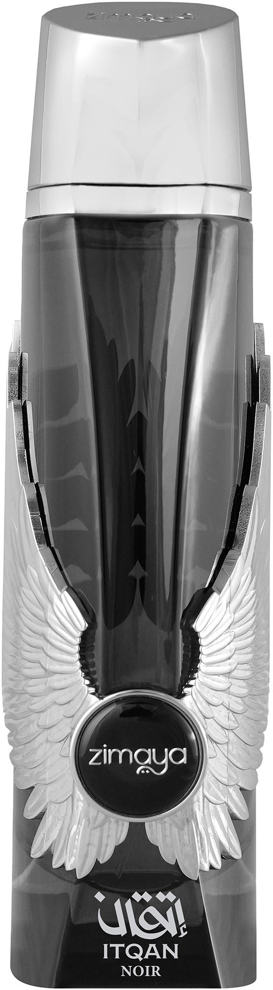 Zimaya Itqan Noir Eau de Parfum 100 ml | lyko.com