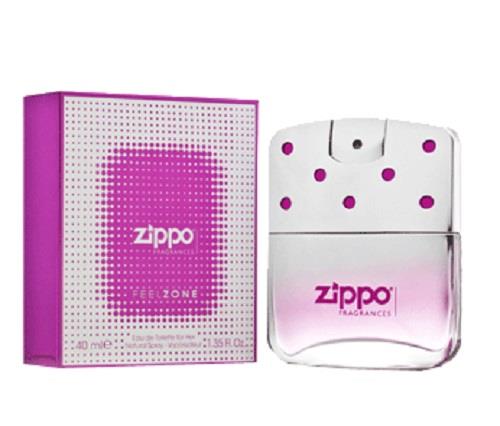 Zippo Women EdT 40 ml | lyko.com