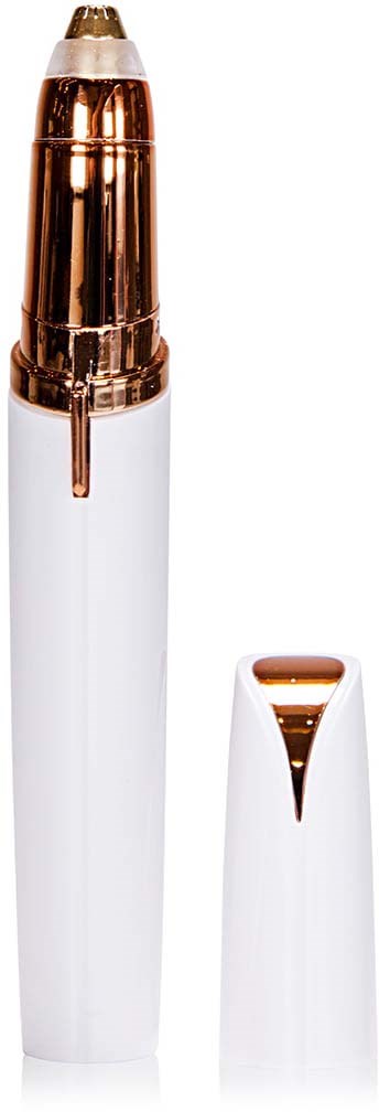 Zoe Ayla Instant & Painless Eyebrow Hair Removing Device | lyko.com