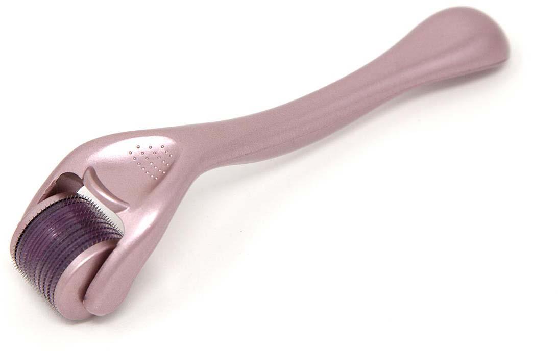 Zoe Ayla Microneedling Derma Roller Rose Gold | lyko.com