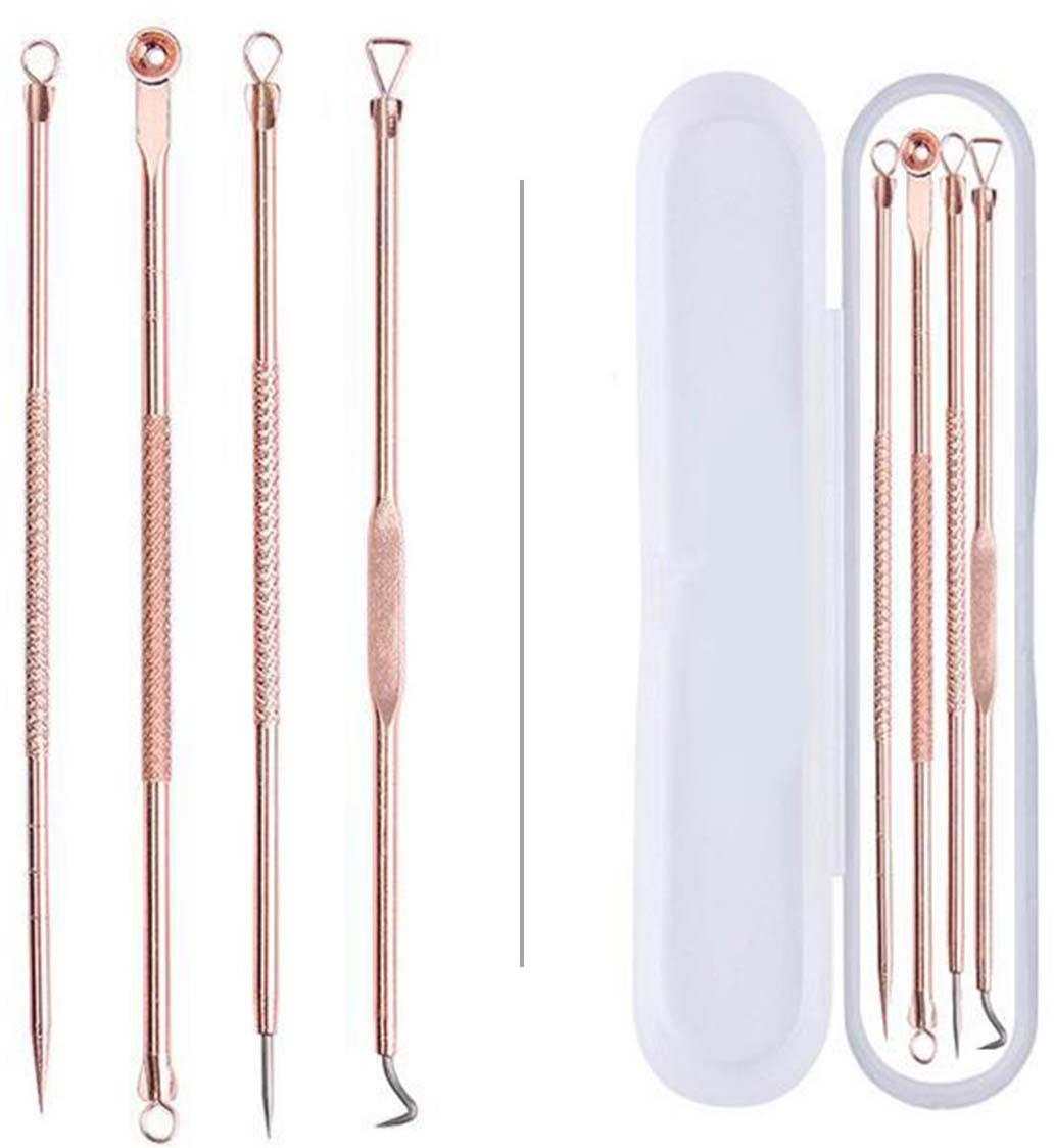 Zoe Ayla Pimple Popper Kit With Storage Case | lyko.com