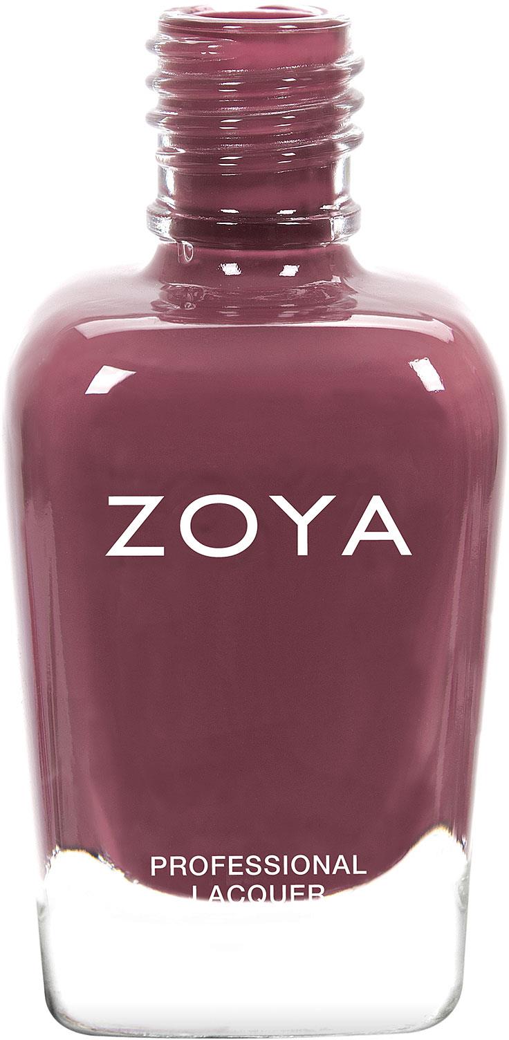 ZOYA Jelly Brites Nail polish Aubrey | lyko.com