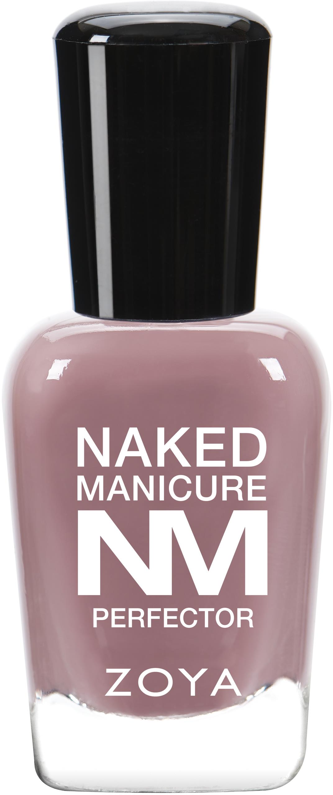 ZOYA Naked Manicure Mauve Perfector | lyko.com