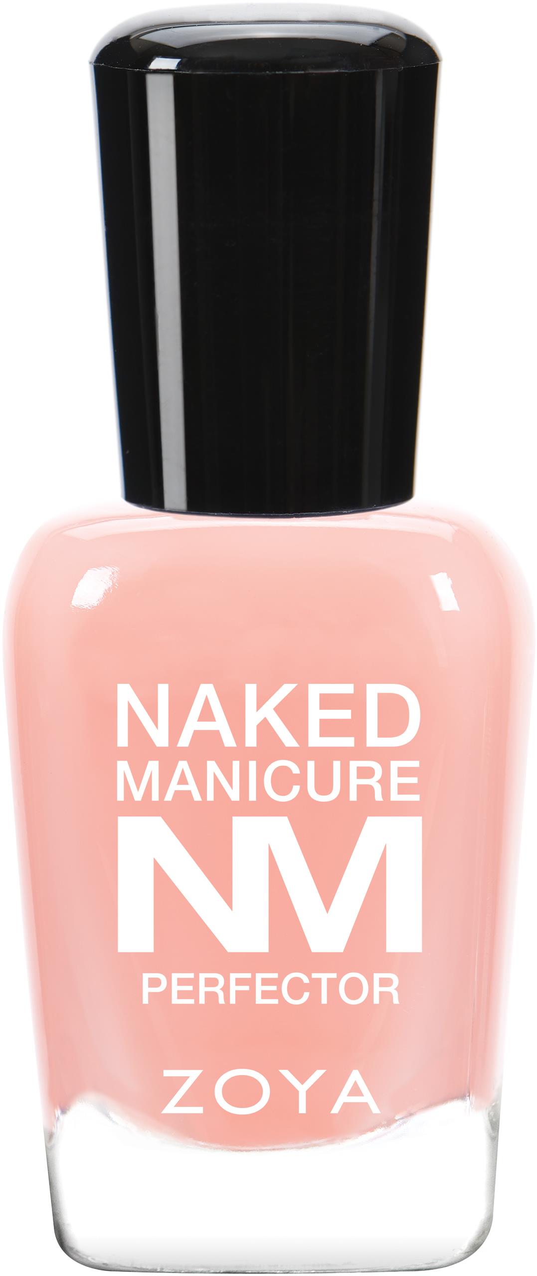 ZOYA Naked Manicure Pink Perfector | lyko.com
