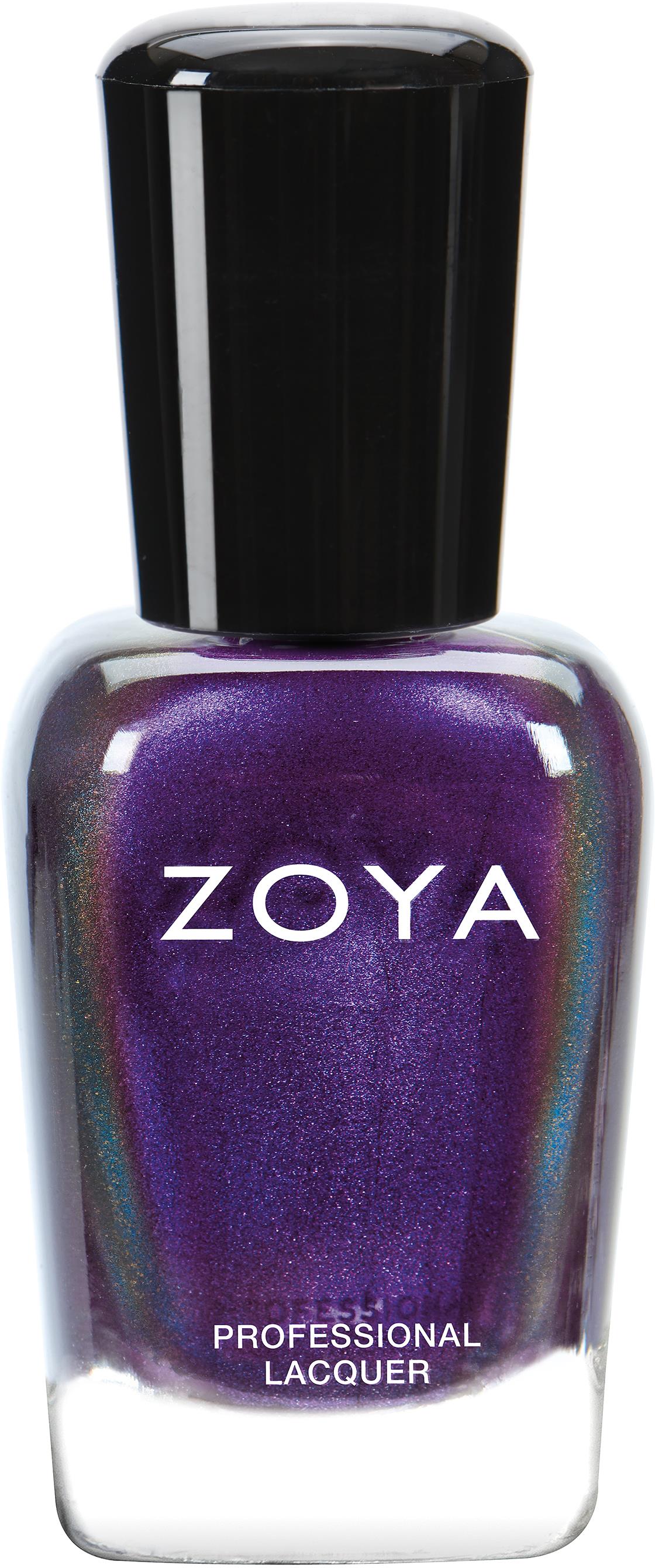 ZOYA Nail Polish Party Girls Delaney | lyko.com