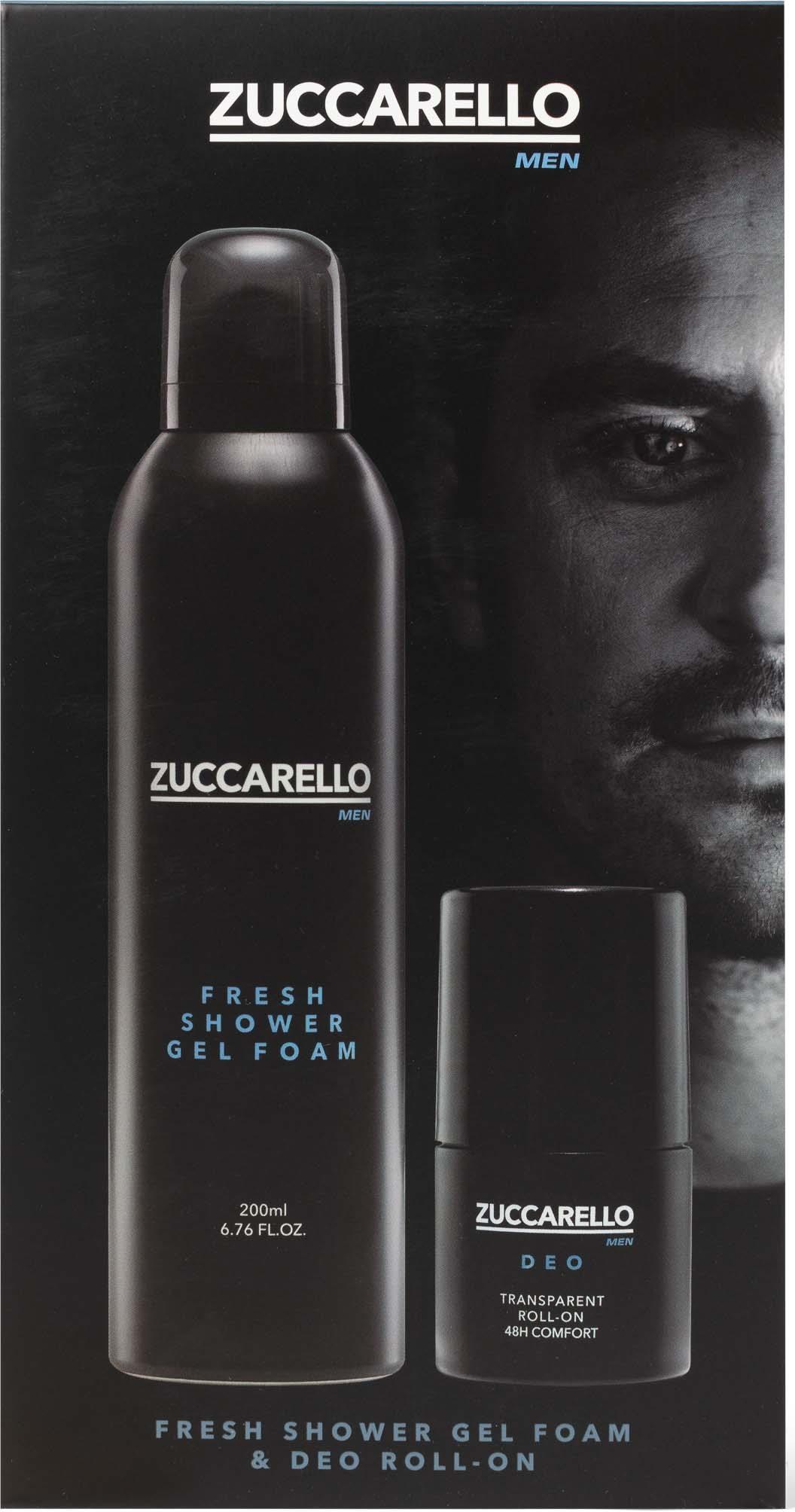 Zuccarello Men Body Set | lyko.com
