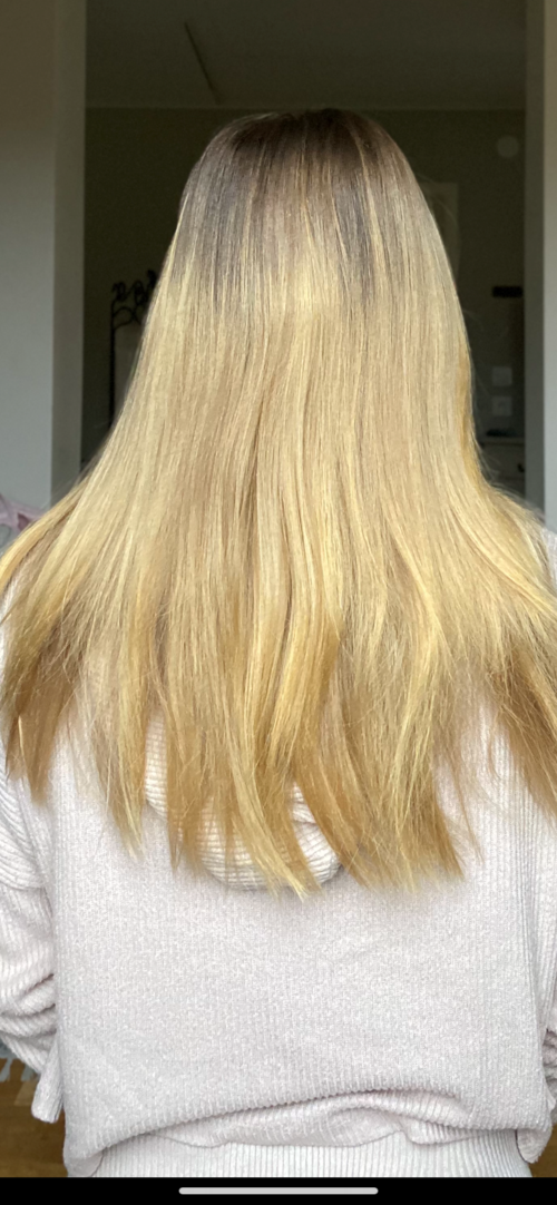 maria nila Colour Refresh Cool Cream 300 ml | lyko.com