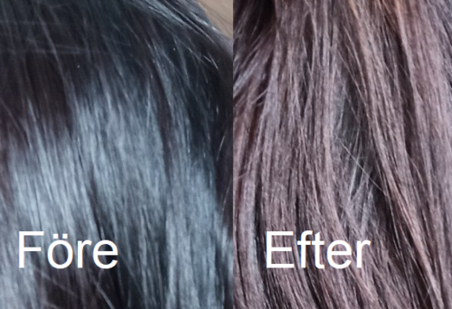 Colourless Haircolour Remover Max Effect | lyko.com