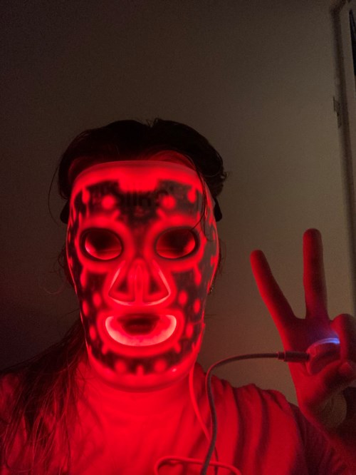 Silk'n LED Face Mask | lyko.com