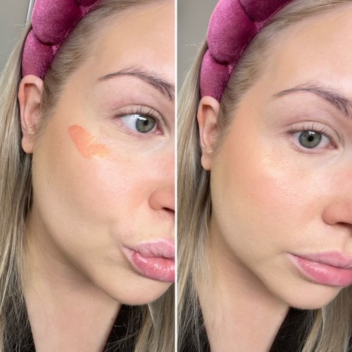 Maybelline New York Sunkisser Blush 5 Blazing Blush | lyko.com