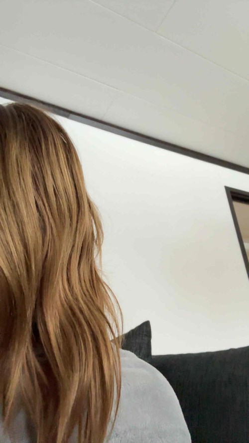 Colour Bomb Creme Conditioner Warm Blonde | lyko.com