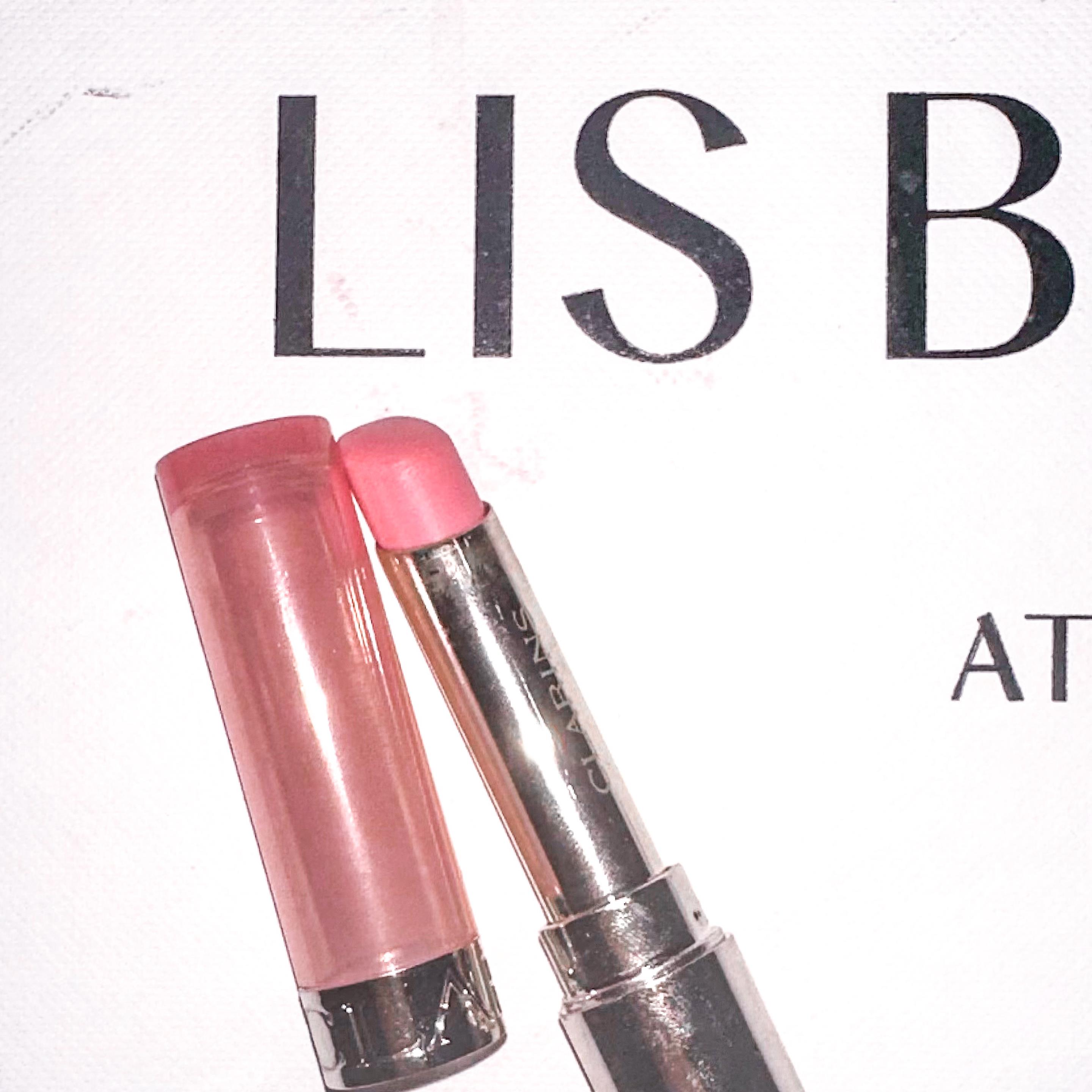 Clarins Lip Oil Balm 02 Pitaya