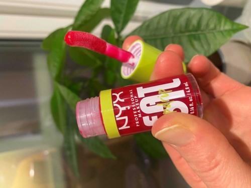 NYX PROFESSIONAL MAKEUP Fat Oil Lip Drip 08 Status Update | lyko.com