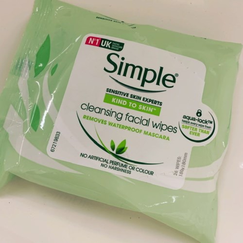 Tissue Makeup Remover Yang Bagus | Makeupview.co