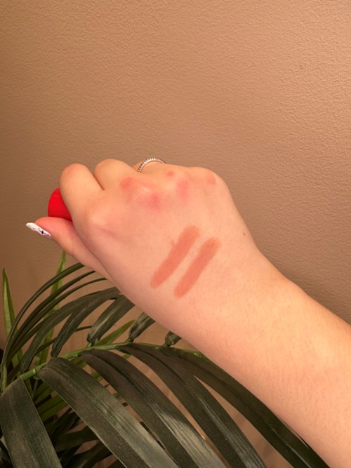 LH cosmetics Majestick Dusty Pink | lyko.com
