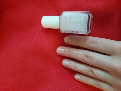 Essie Nail Lacquer 905 Grass Never Greener | lyko.com