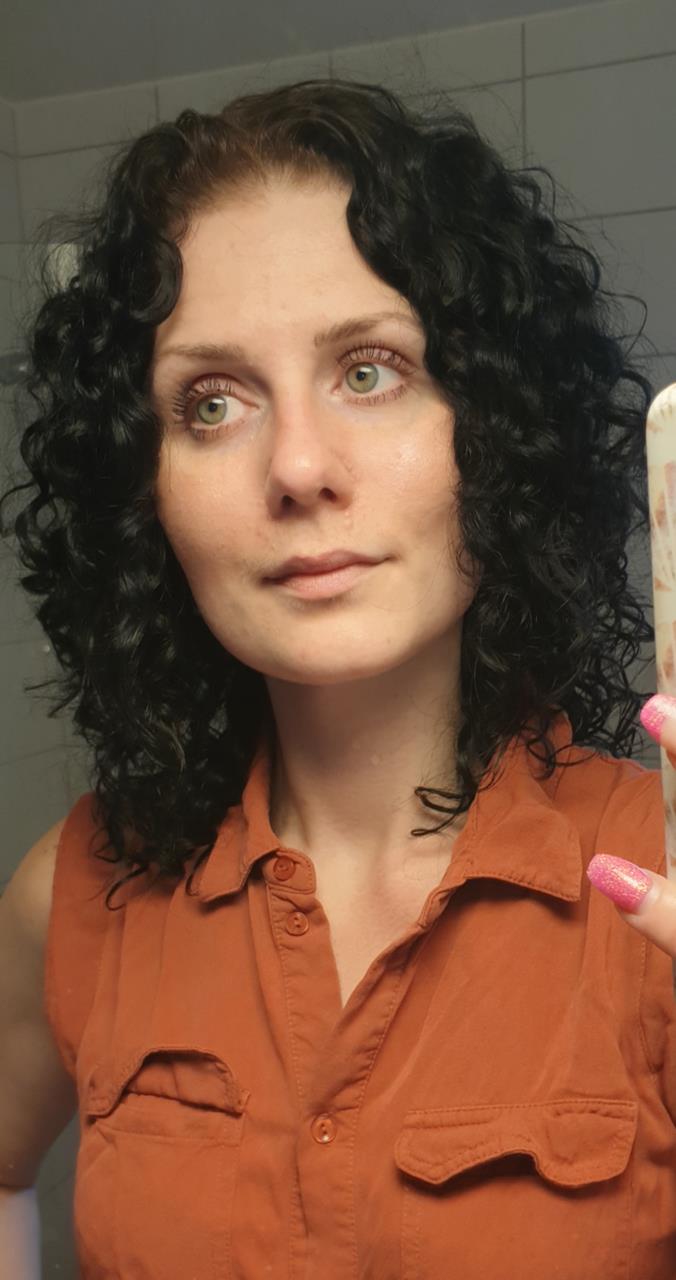 Aussie Turn Up The Curl Define Shine Mousse 150 Ml