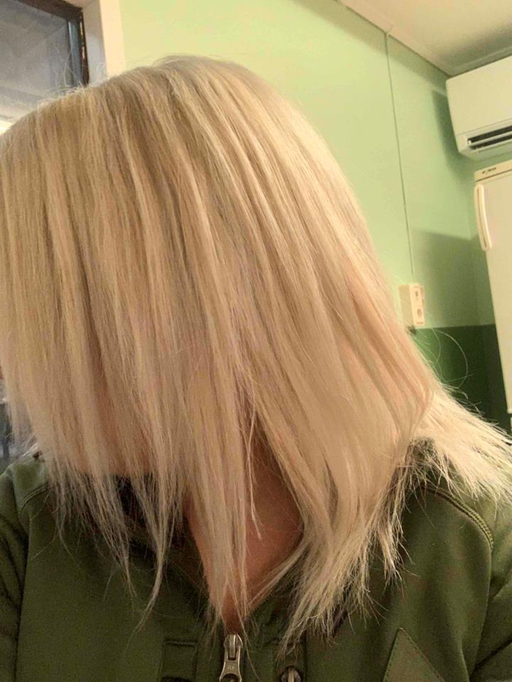 Four Reasons Take Away Color 8.3 Goldilocks | lyko.com Four Reasons Take Away Color 8.3 Goldilocks | lyko.com