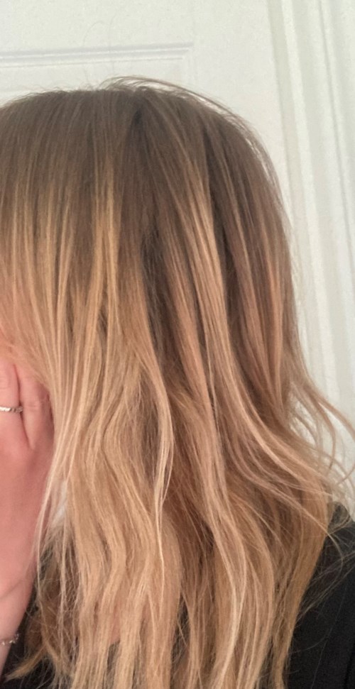 Schwarzkopf MOOD Intensive Creme Color 4 Ljus Askblond | lyko.com