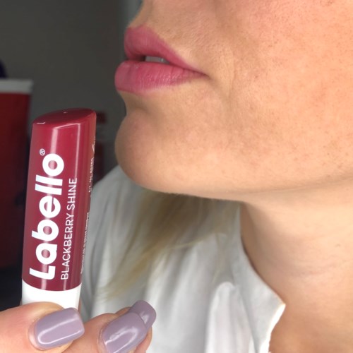 Labello crayons black cherry | lyko.com