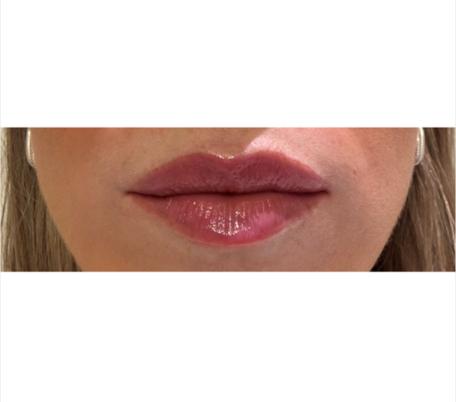 NYX PROFESSIONAL MAKEUP Lip I.V. Hydrating Gloss Stain Lip Gloss 06 ...