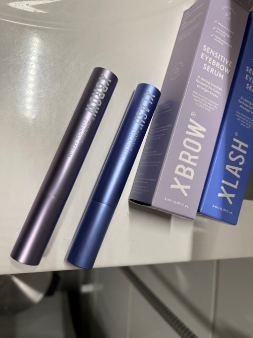 Xlash Sensitive Eyelash Serum 3 ml | lyko.com