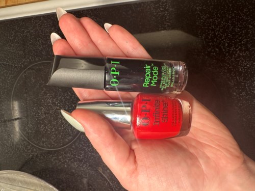 OPI Repair Mode Bond Building Nail Serum | lyko.com