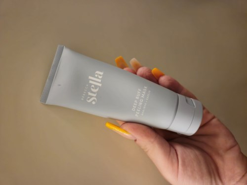 Rebecca Stella Deep Buff Peeling Mask 75 ml | lyko.com