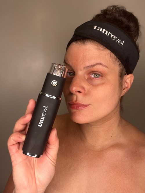 Tanrevel Pro Starter Kit | lyko.com