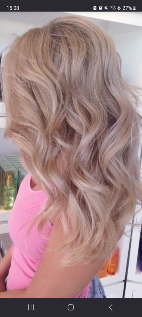 Revlon Nutri Color Filters 1012 Mauve Blonde | lyko.com