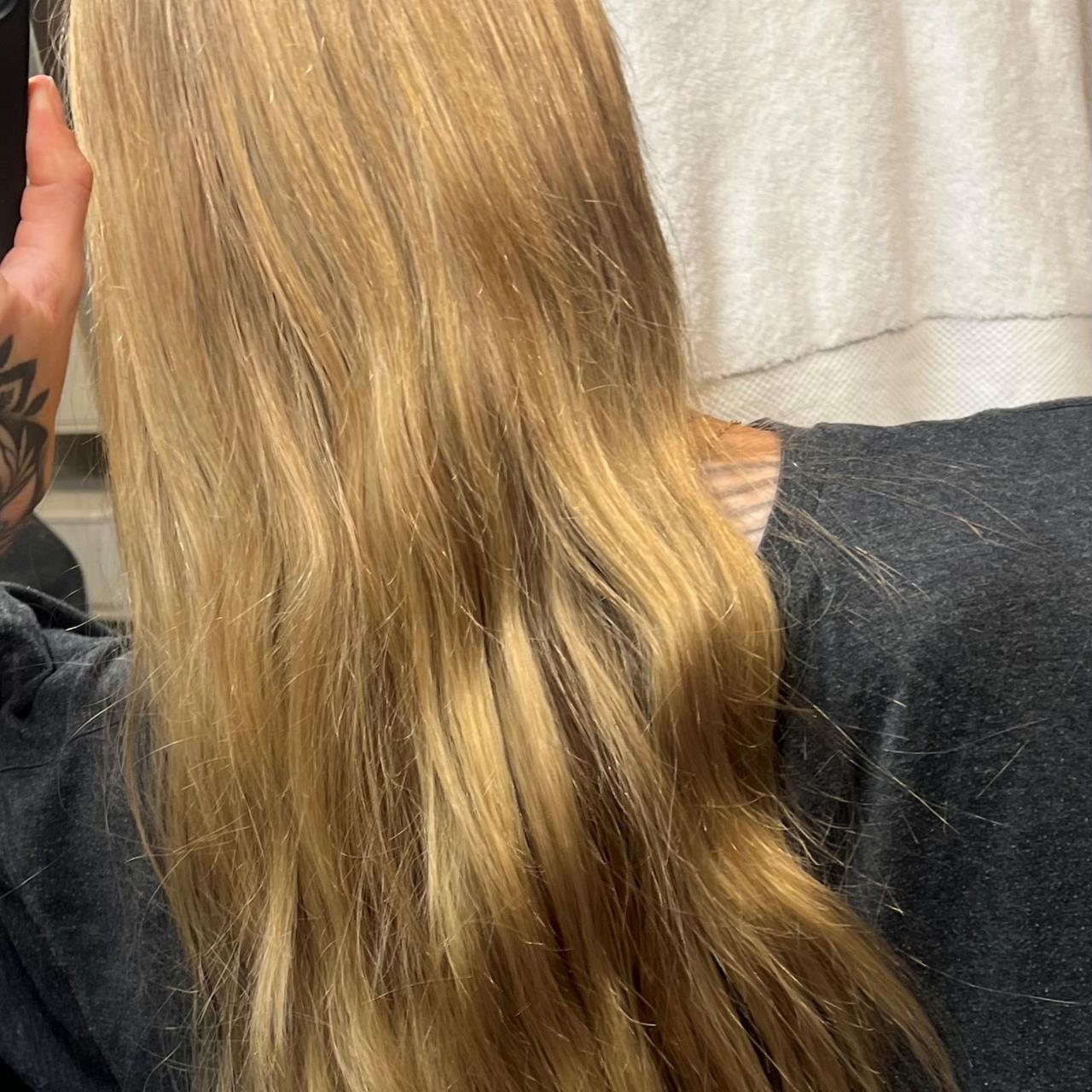 Four Reasons Take Away Color 8.3 Goldilocks | lyko.com Four Reasons Take Away Color 8.3 Goldilocks | lyko.com