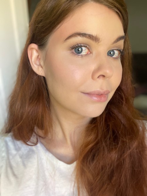 Nudestix Nudies Matte Blush Nude Peach | lyko.com