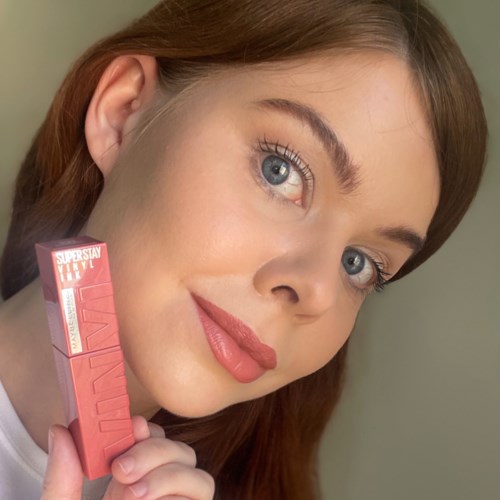 Maybelline New York Superstay Vinyl Ink 95 Captivated | lyko.com