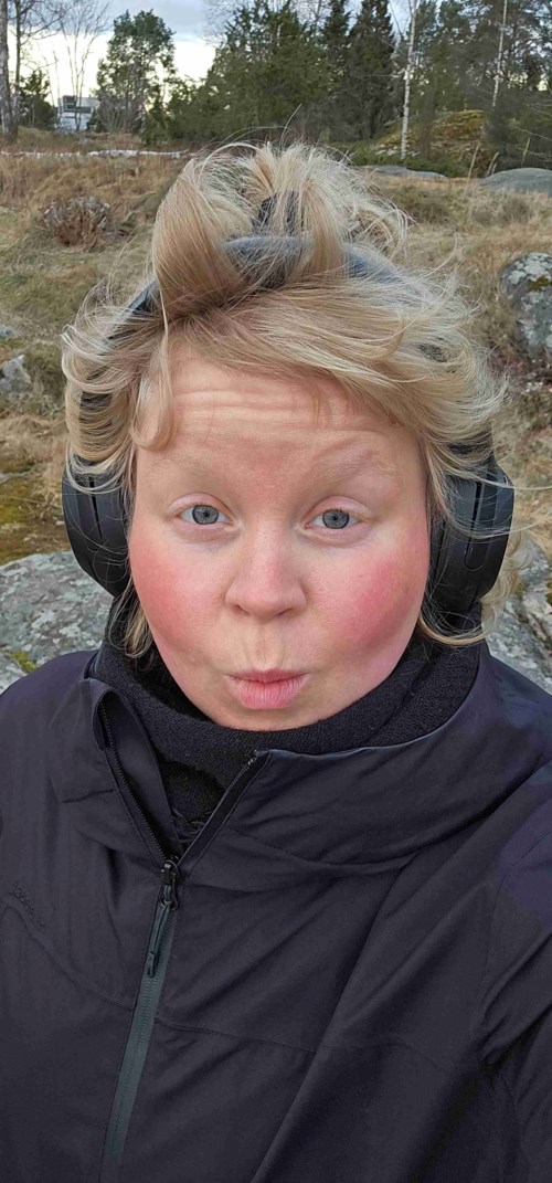 IsaDora The Powder Blush 03 Rose Perfection | lyko.com