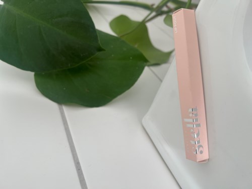 Rebecca Stella Lip Pout Lip Liner Bare Bae | lyko.com