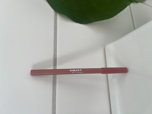 Rebecca Stella Lip Pout Lip Liner Bare Bae | lyko.com