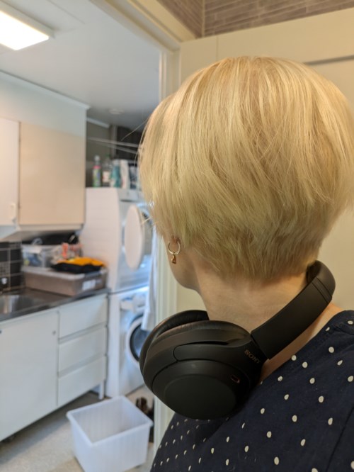 Loreal Paris Préférence Permanent Coloration 7.4 Mango Copper | lyko.com