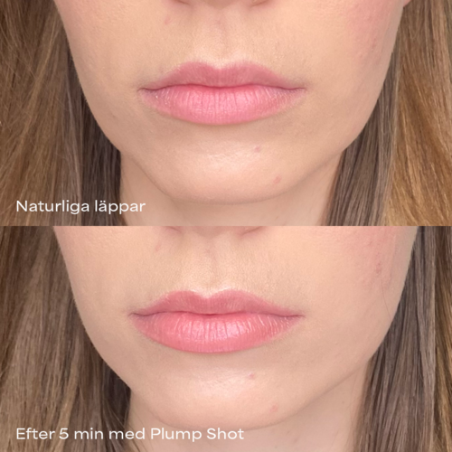 BUXOM Plump Shot™ Collagen-Infused Lip Serum Gilt | lyko.com